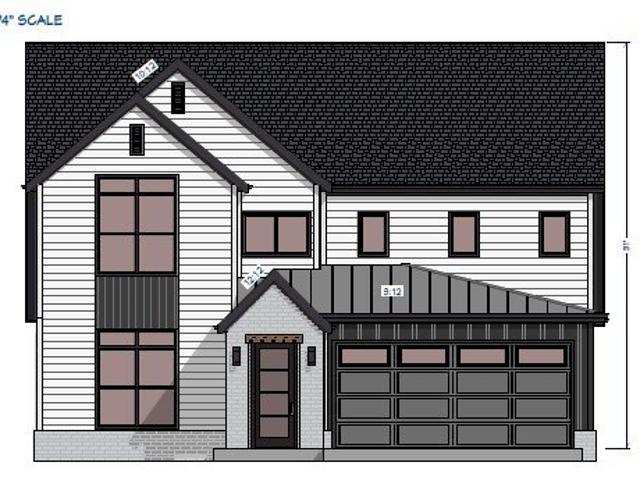 6017 S 41st St, Rogers, AR 72758