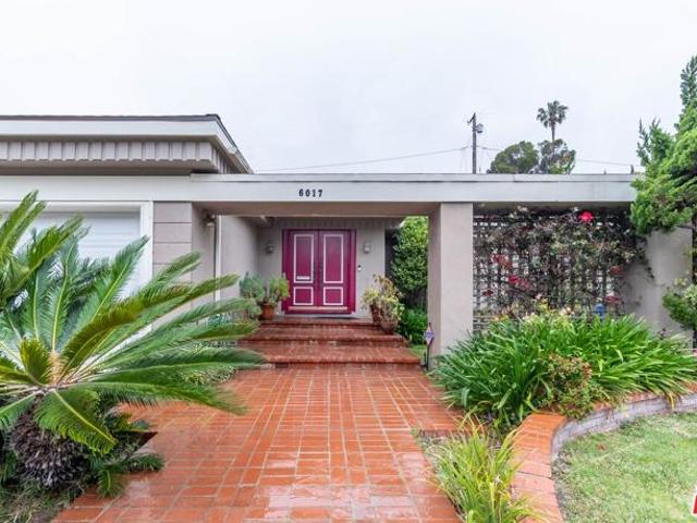 6017 S Le Doux Rd, Los Angeles, CA 90056