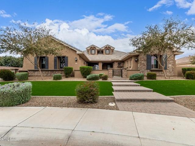 6017 S Marin Ct, Gilbert, AZ 85298