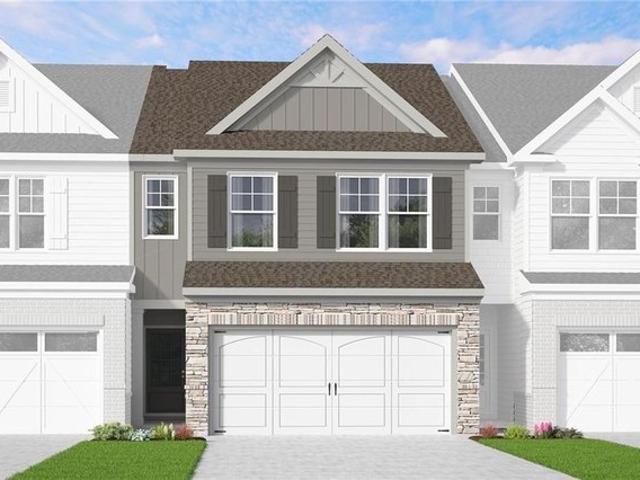 6017 Silverbell Dr, Flowery Branch, GA 30542