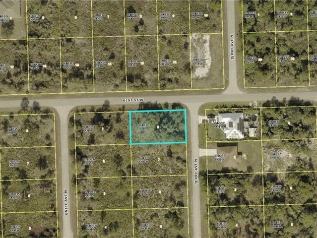 6017 Terry Ave N, Lehigh Acres, FL 33971