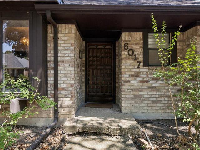 6017 Timber Creek Lane