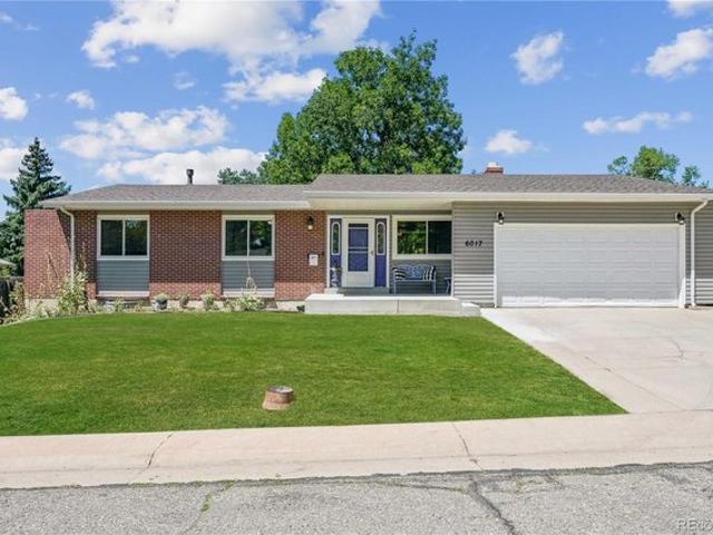 6017 Vivian Ct, Arvada, CO 80004