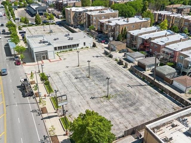 6017 59 N Western Ave, Chicago, IL 60659
