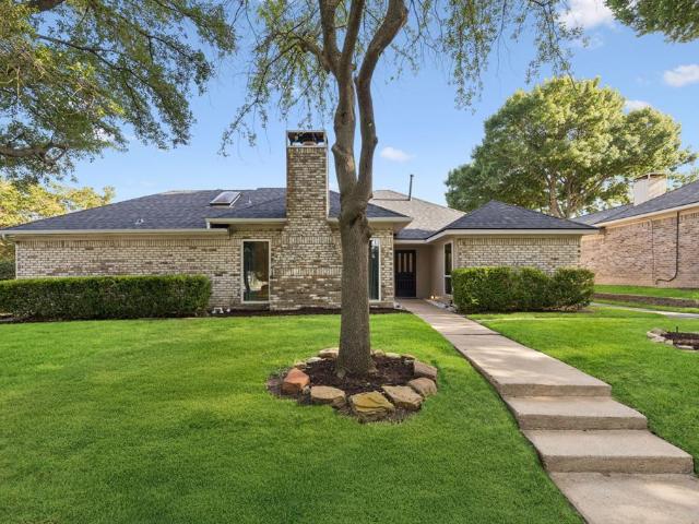 6018 Blue Mist Lane