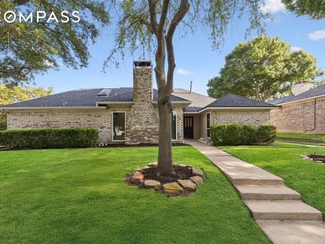 6018 Blue Mist Ln, Dallas, TX
