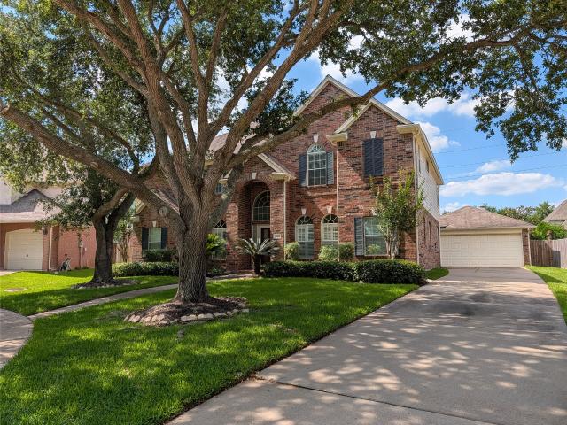 6018 Briar Hill Court