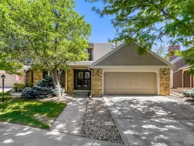 6018 E Briarwood Cir, Englewood, CO 80112
