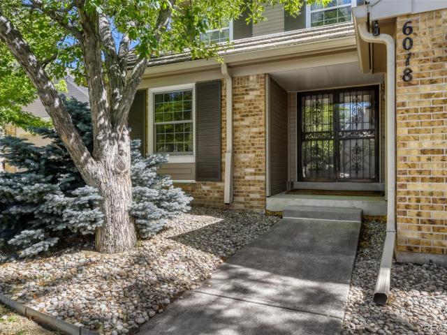 6018 E Briarwood Circle