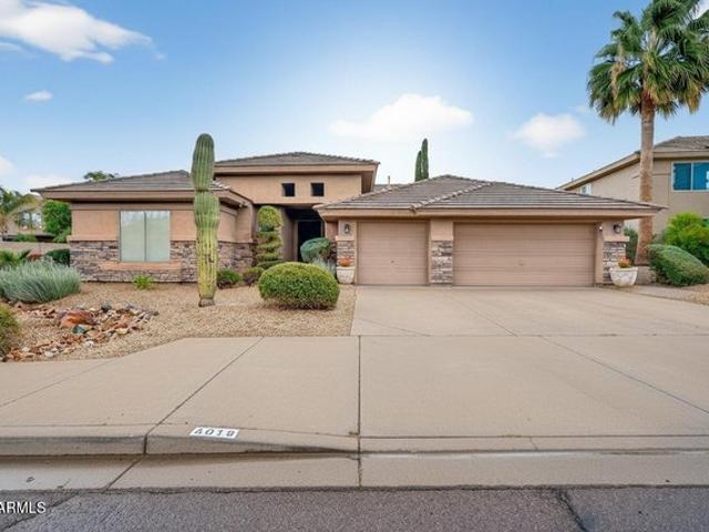 6018 E Smokehouse Trl, Scottsdale, AZ 85266