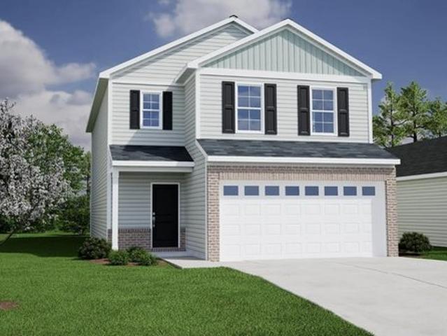 6018 Edgemont Ct, Elgin, SC 29045