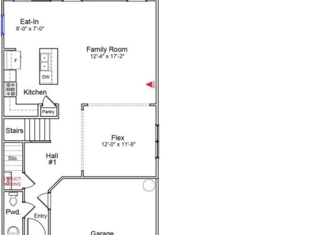 6018 Edgemont Court