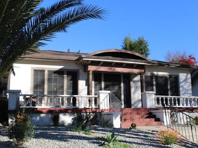 6018 Greenleaf Ave, Whittier, CA 90601