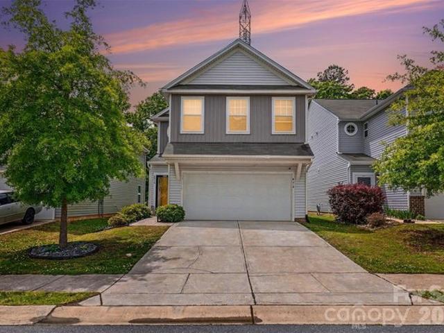 6018 Halliwell St, Rock Hill, SC 29732
