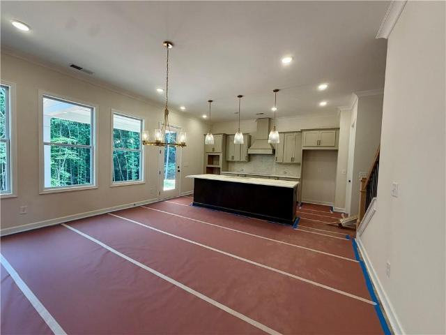 6018 Little Ridge Road