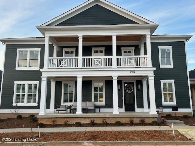 6018 Passionflower Dr Unit 201, Prospect, KY 40059