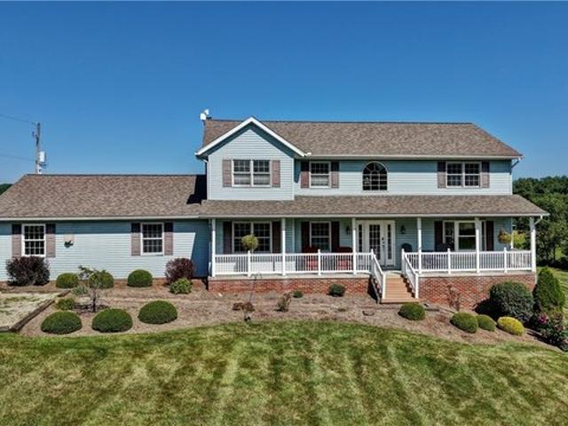 6018 Race Rd NW, Strasburg, OH 44680