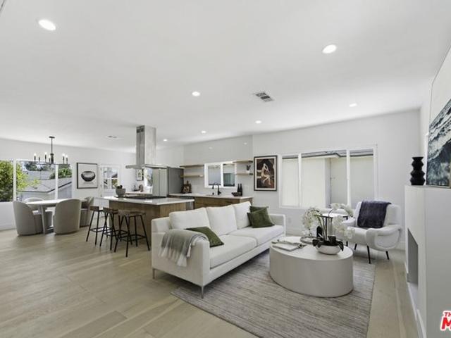 6018 S Harcourt Ave, Los Angeles, CA 90043
