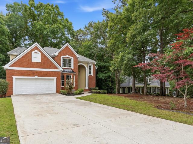 6018 Vicksburg Court