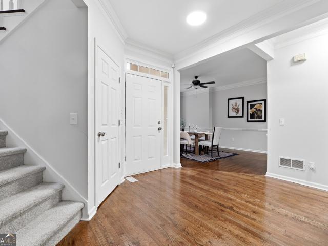 6018 Vicksburg Court