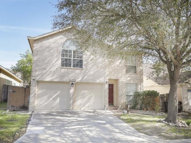 6018 Wood Byu, San Antonio, TX 78249