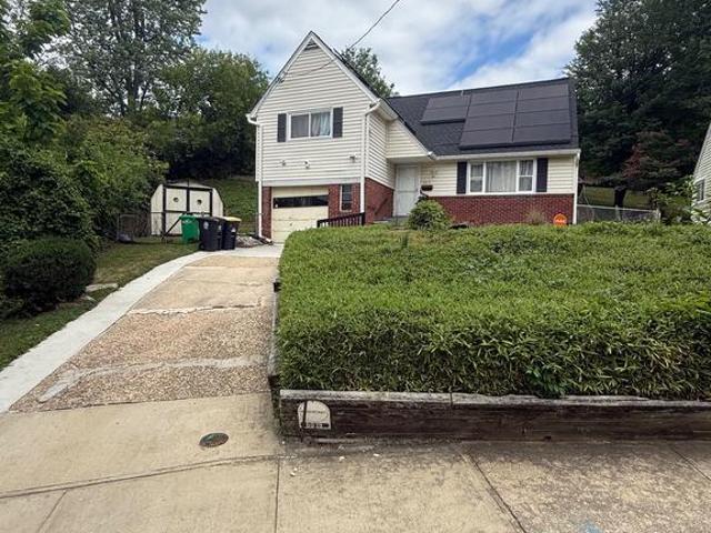 6019 Mustang Court