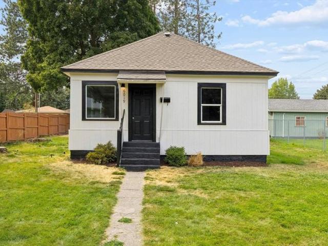 6019 N Stevens St, Spokane, WA 99205