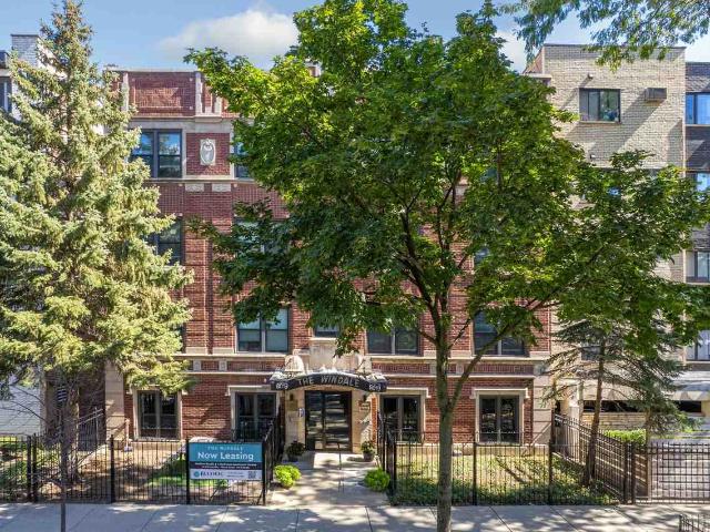 6019 N Winthrop Avenue Studio Apartment for Rent at 6019 N Winthrop Ave, Chicago, IL 60660 Edgewater