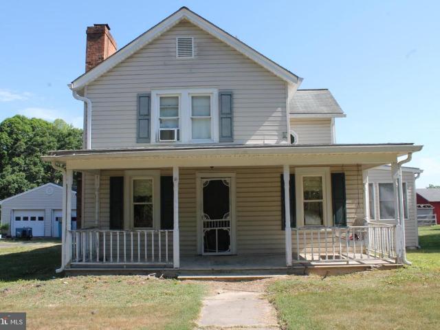 6019 And 6031 Hickory Ridge Rd