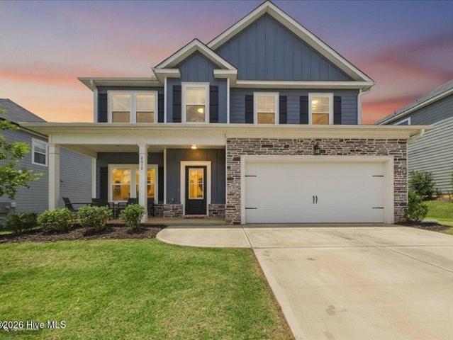6019 Bakerville Ln, North Augusta, SC 29860