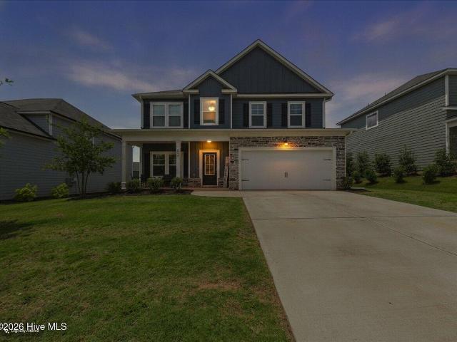 6019 Bakerville Lane