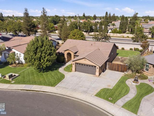 6019 Bouchaine Drive