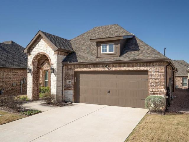 6019 Carmona Trl, Fort Worth, TX 76123 | MLS #21208 | Compass
