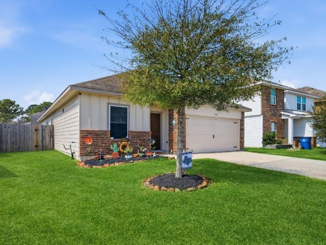 6019 Coleus St, Crosby, TX 77532 | Compass