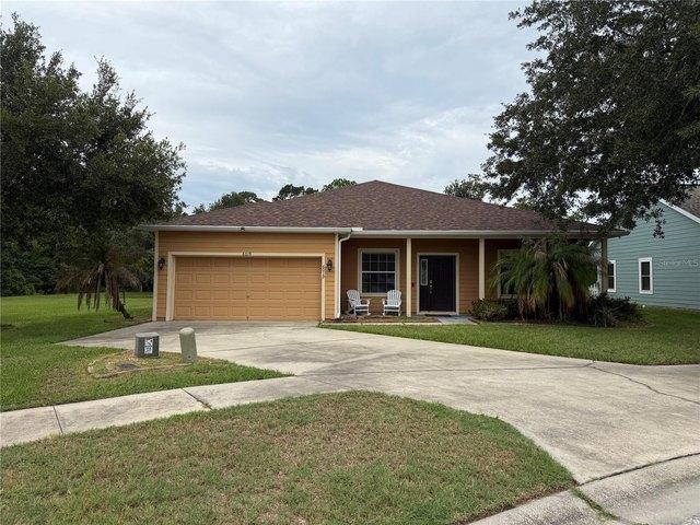 6019 Evansbrook Dr, Zephyrhills, FL 33541