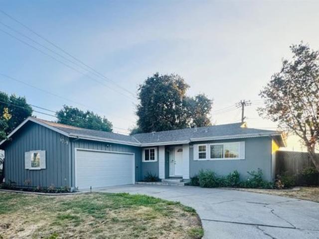 6019 Fillmore Ave, Stockton, CA 95207