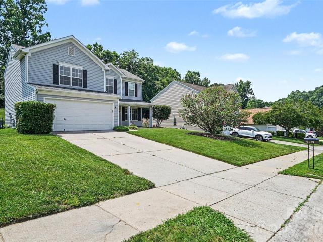 6019 Firethorne Lane