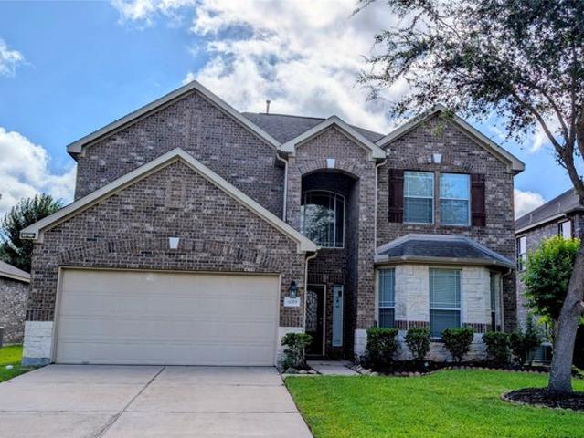 6019 Gracys Landing Ln, Katy, TX 77494