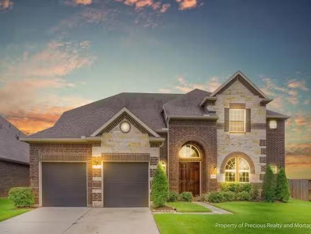6019 Green Meadows Ln, Katy, TX 77493 MLS 19665659
