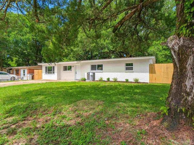 6019 Judy Dr, Milton, FL 32570