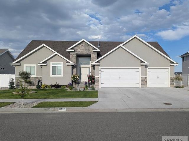 6019 Lemhi St, Idaho Falls, ID 83404