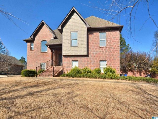 6019 Long Leaf Lake Trl, Helena, AL 35022