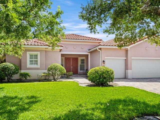 6019 SW Longspur Ln, Palm City, FL 34990