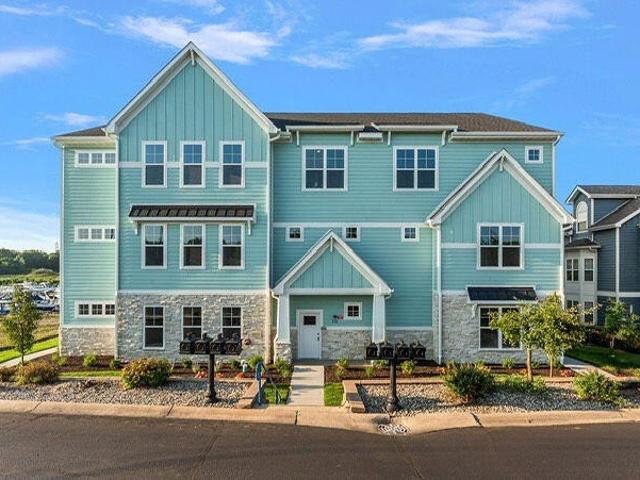 6019 S Dune Harbor Dr Unit A, Portage, IN 46368