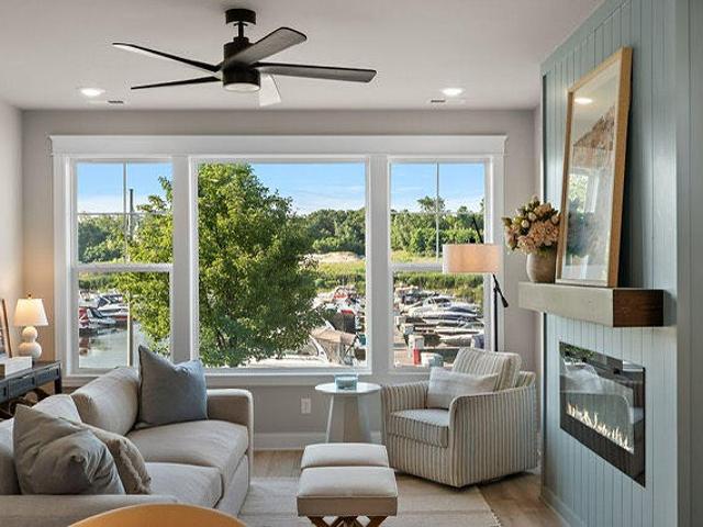 6019 S Dune Harbor Dr, Unit C, Portage, IN 46368 | MLS #837067