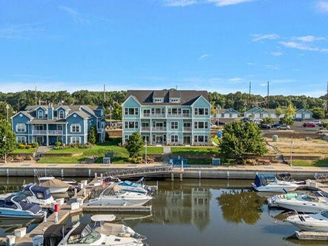 6019 S Dune Harbor Drive #A