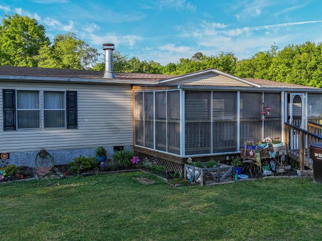 6019 Shirley Pond Road