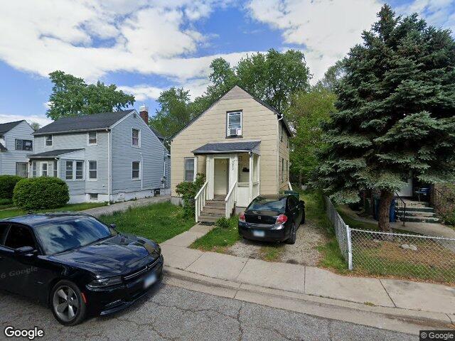 6019 Wallace Rd, Hammond, IN 46320