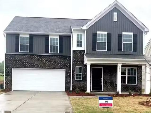 6019 Wren Drive, Kernersville, NC 27284