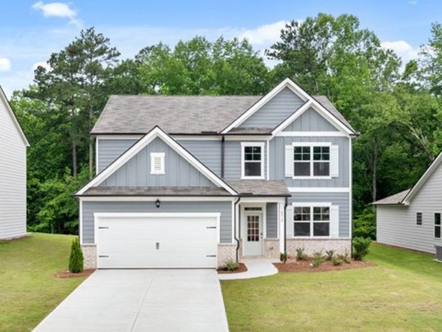 6010 Muirfield Pt, Union City, GA 30291